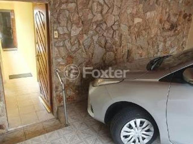 Casa, 3 dormitórios, 264 m², em Vila São Geraldo