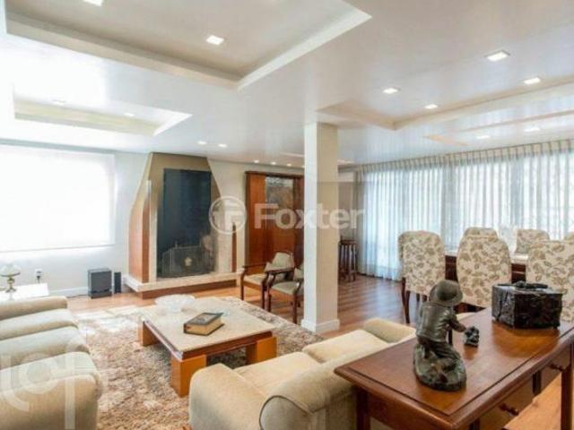 Casa, 3 dormitórios, 264.26 m², em Jardim Isabel