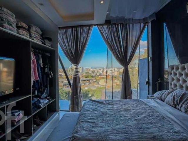 Casa, 3 dormitórios, 264.28 m², em Vila Jardim