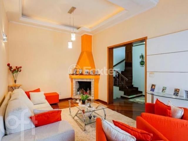Casa, 3 dormitórios, 265 m², em Jardim Itu