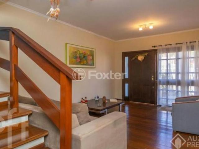 Casa, 3 dormitórios, 265.87 m², em Jardim Itu