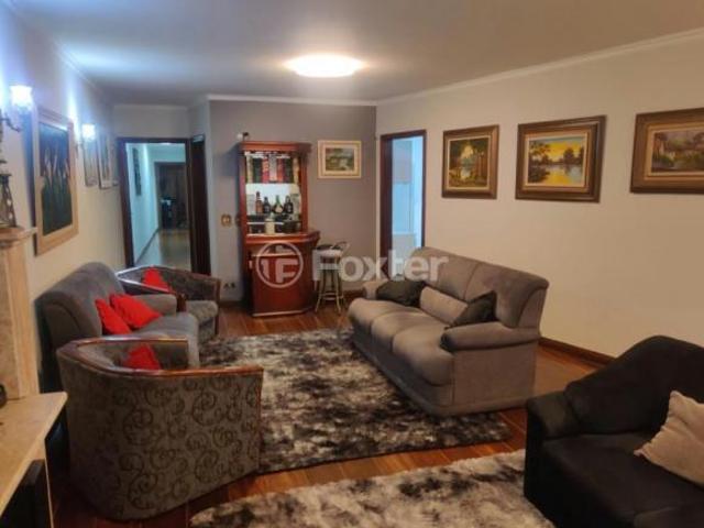 Casa, 3 dormitórios, 267 m², em Mooca
