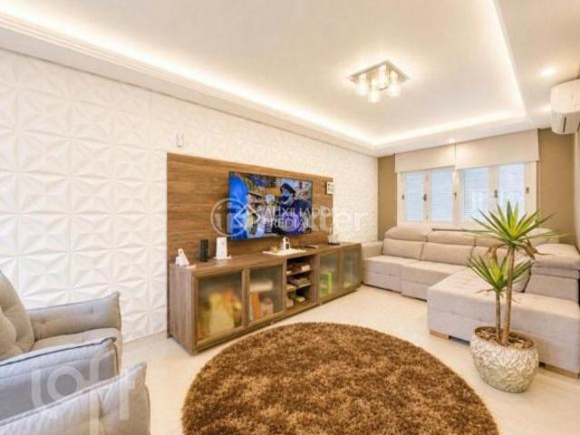Casa, 3 dormitórios, 268.39 m², em Jardim Itu