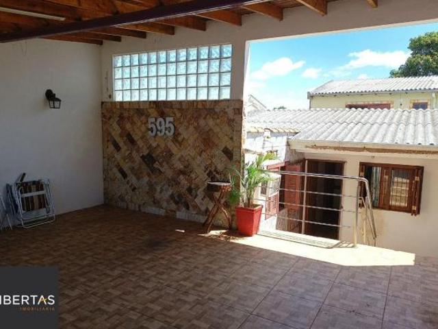 Casa 3 dormitorios