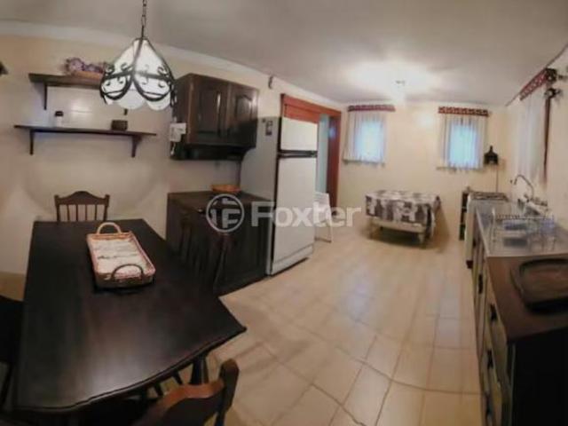 Casa, 3 dormitórios, 269.42 m², em Ipê Amarelo