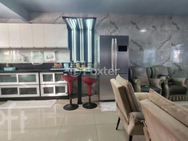 Casa, 3 dormitórios, 260 m², em Campina