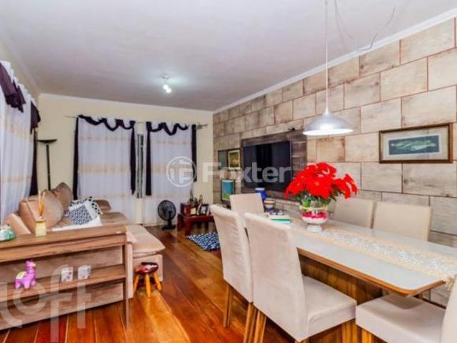 Casa, 3 dormitórios, 260 m², em Cidade Ademar