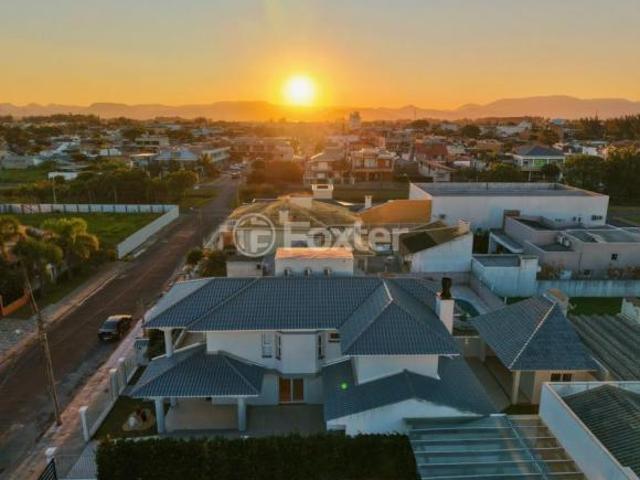 Casa, 3 dormitórios, 260 m², em Girassol