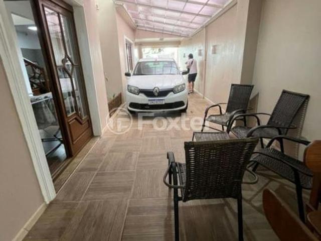 Casa, 3 dormitórios, 260 m², em Harmonia