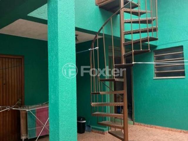 Casa, 3 dormitórios, 260 m², em Partenon