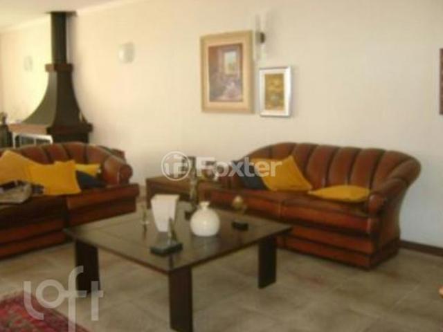 Casa, 3 dormitórios, 260 m², em Vila Conceição