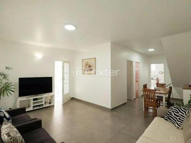 Casa, 3 dormitórios, 262 m², em Parque São Domingos