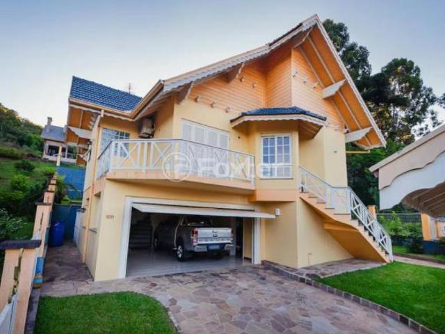 Casa, 3 dormitórios, 262.25 m², em Pórtico