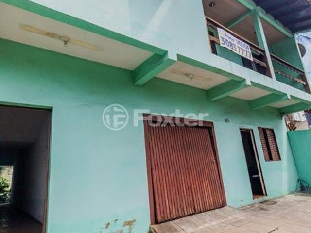 Casa, 3 dormitórios, 262.72 m², em Jardim Sabará