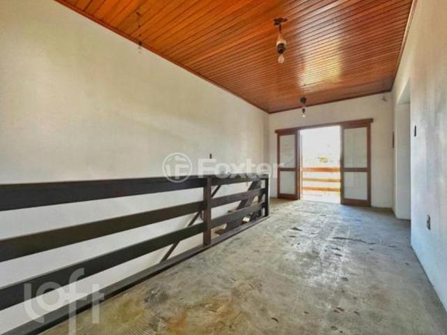 Casa, 3 dormitórios, 262.81 m², em Cristo Rei