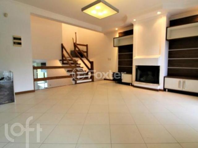 Casa, 3 dormitórios, 262.98 m², em Ipanema