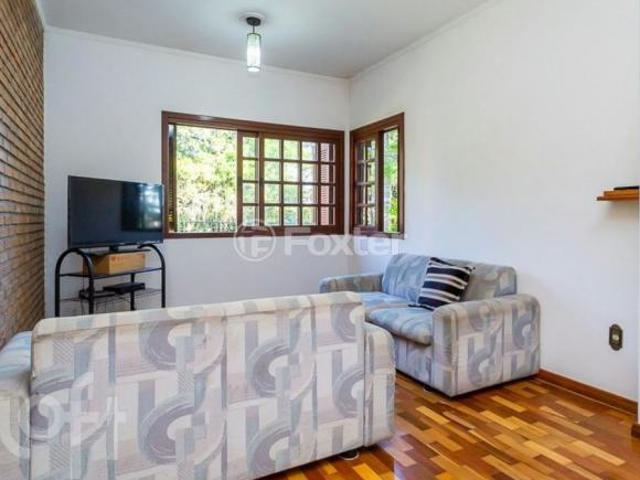 Casa, 3 dormitórios, 263.63 m², em Vila Conceição
