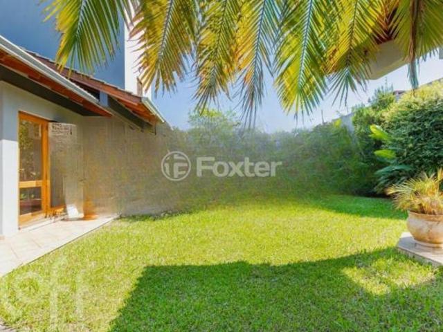 Casa, 3 dormitórios, 274 m², em Igara