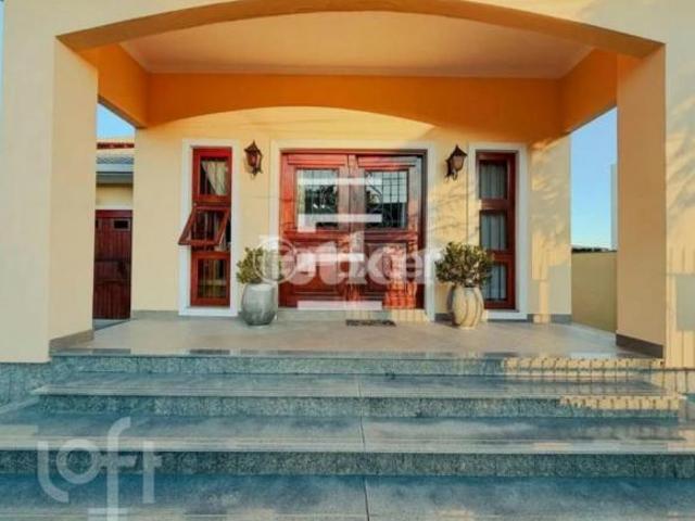 Casa, 3 dormitórios, 274 m², em Oriço