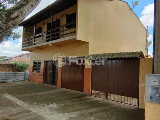 Casa, 3 dormitórios, 274 m², em Scharlau