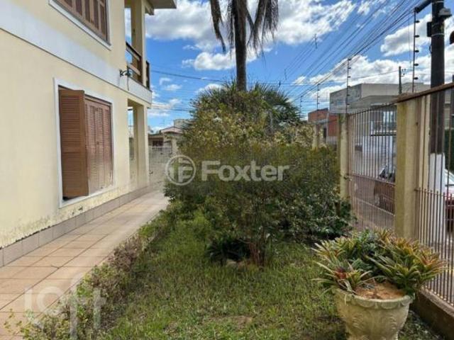 Casa, 3 dormitórios, 274.61 m², em Parque Florido