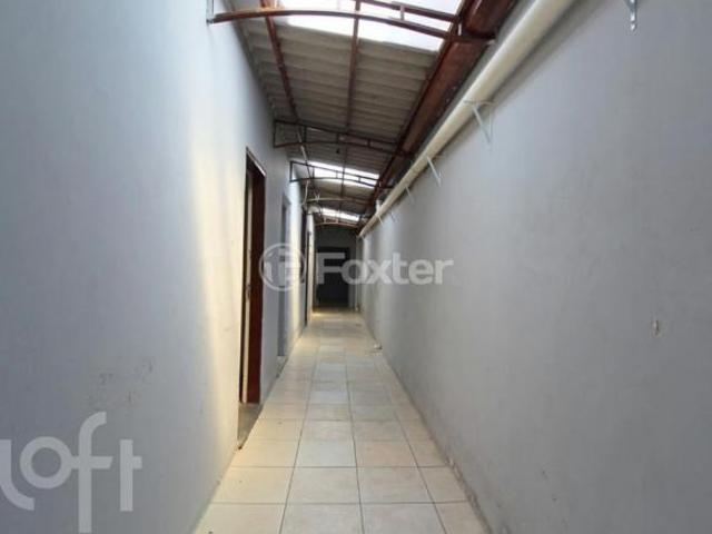 Casa, 3 dormitórios, 275 m², em Menino Deus