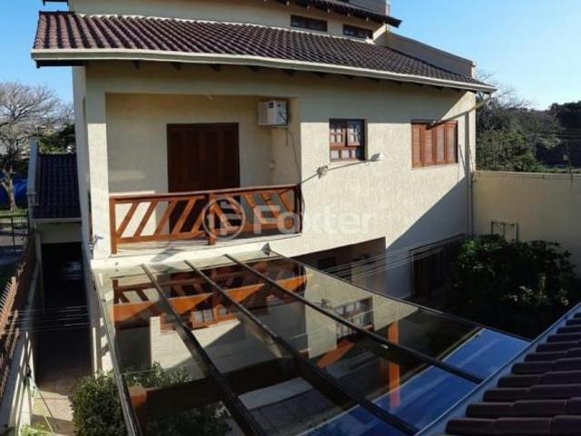 Casa, 3 dormitórios, 277.97 m², em Passo das Pedras