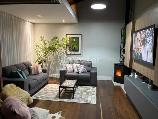 Casa, 3 dormitórios, 278 m², em Vila Cachoeirinha