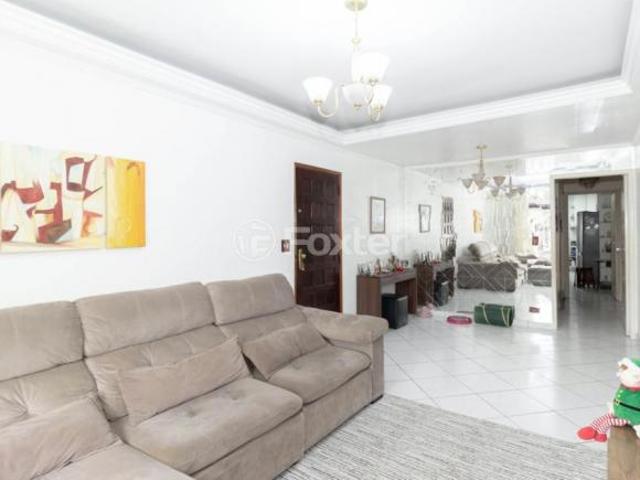 Casa, 3 dormitórios, 279 m², em Vila Vera