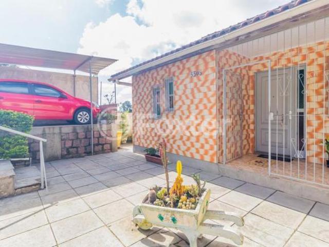 Casa, 3 dormitórios, 270 m², em Cavalhada