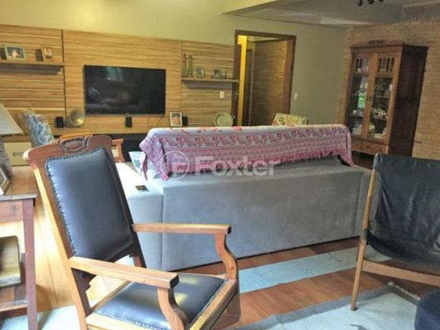 Casa, 3 dormitórios, 270 m², em Bom Jesus