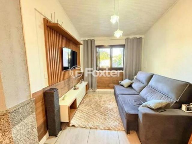 Casa, 3 dormitórios, 270 m², em Berto Círio