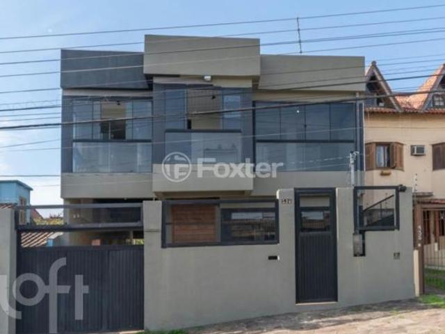 Casa, 3 dormitórios, 270 m², em Jardim Leopoldina