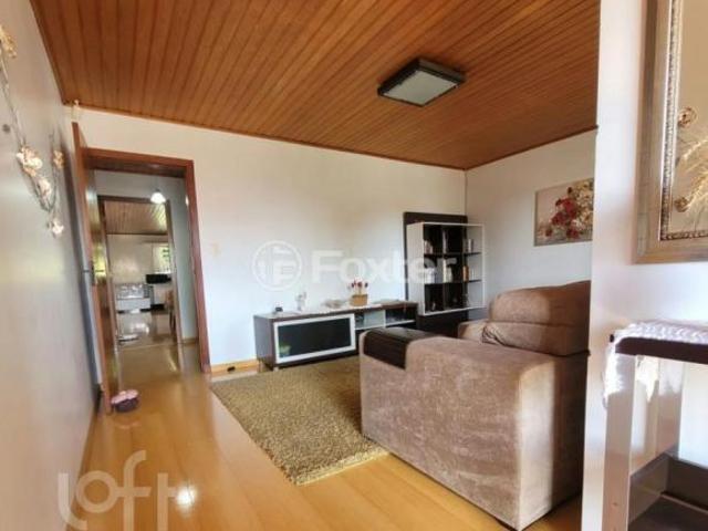 Casa, 3 dormitórios, 270 m², em Santa Catarina