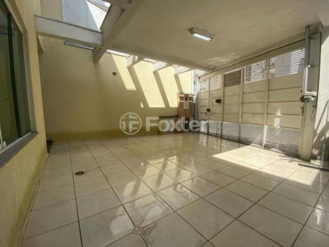 Casa, 3 dormitórios, 270 m², em Vila Prudente