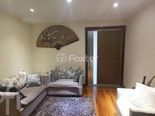 Casa, 3 dormitórios, 270 m², em Vila Scarpelli
