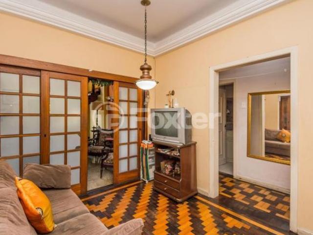 Casa, 3 dormitórios, 271 m², em Santa Cecília