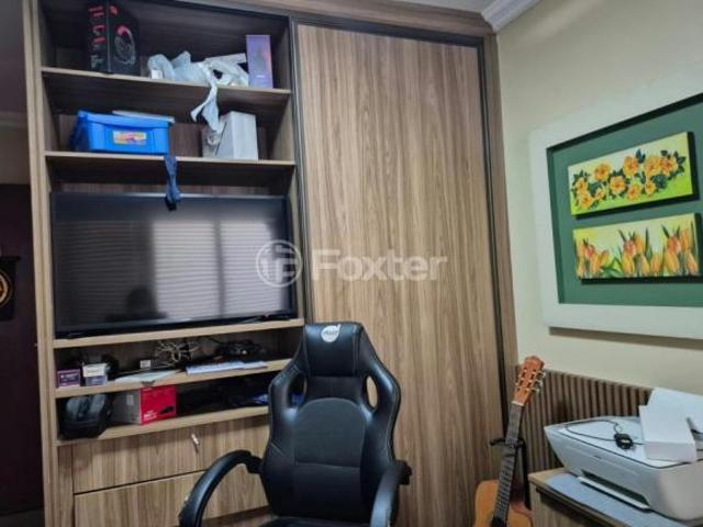 Casa em Condomínio, 3 dormitórios, 271 m², em Três Figueiras