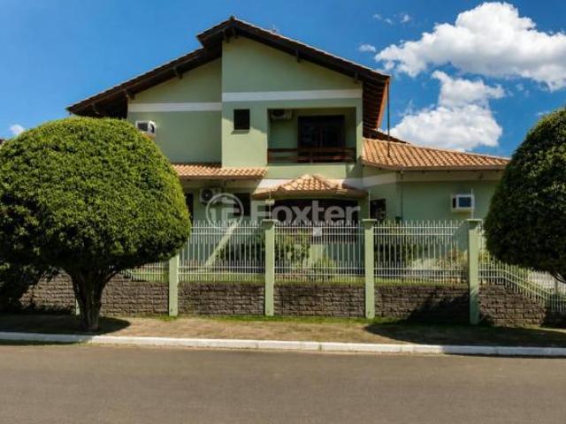 Casa, 3 dormitórios, 284 m², em Marechal Rondon
