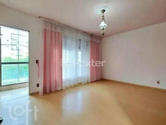 Casa, 3 dormitórios, 285 m², em Vila João Pessoa