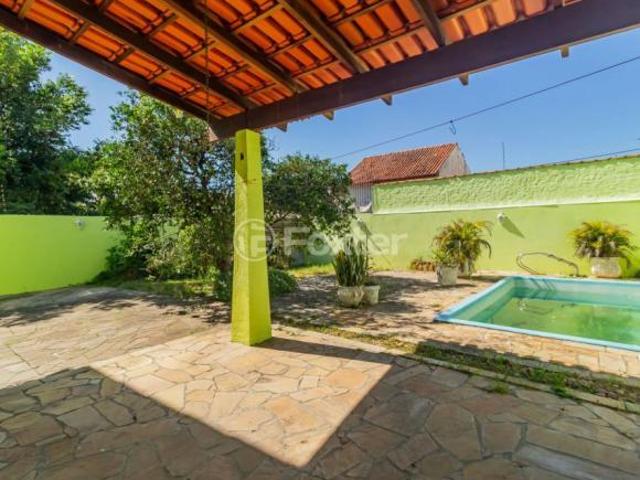 Casa, 3 dormitórios, 286.02 m², em Ipanema