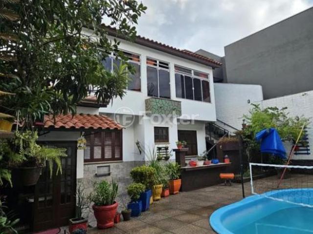 Casa, 3 dormitórios, 286.31 m², em Jardim Algarve