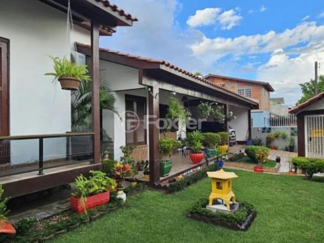 Casa, 3 dormitórios, 286.31 m², em Jardim Algarve