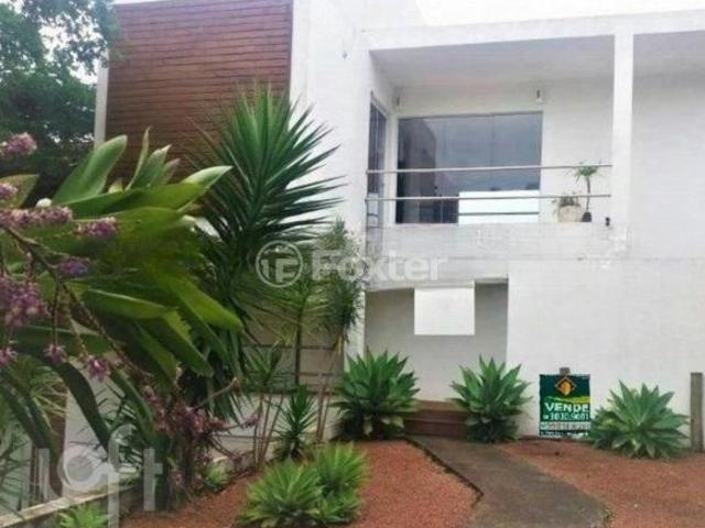 Casa, 3 dormitórios, 287 m², em Ipanema