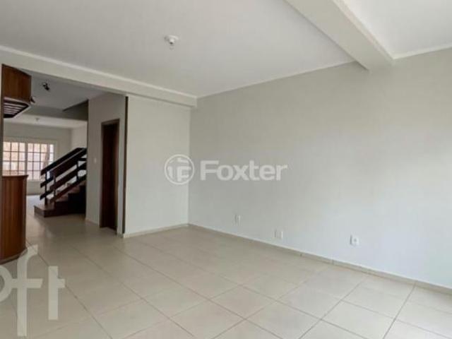 Casa, 3 dormitórios, 288 m², em Vila Jardim