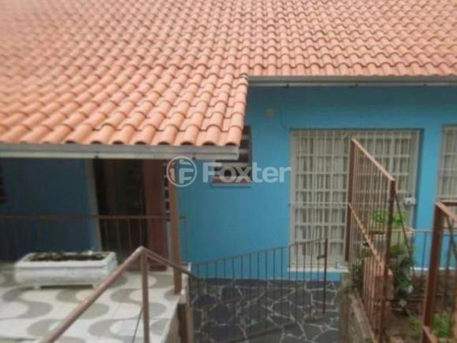 Casa, 3 dormitórios, 280 m², em Centro