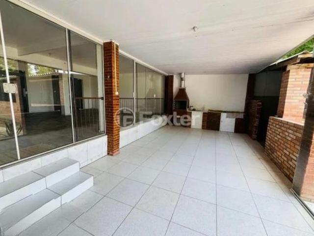 Casa, 3 dormitórios, 280 m², em Boa Vista do Sul