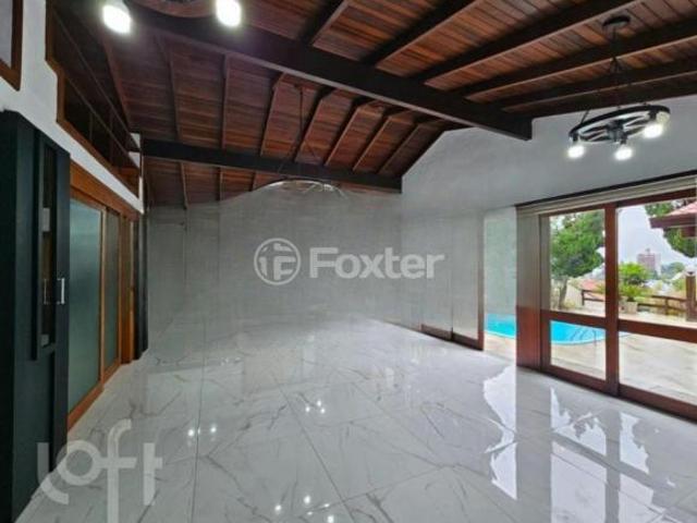 Casa, 3 dormitórios, 280 m², em Guarani