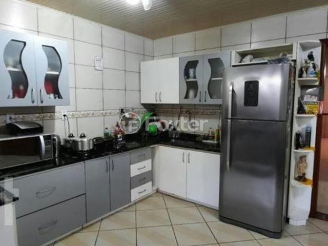 Casa, 3 dormitórios, 280 m², em Estância Velha