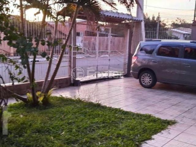 Casa, 3 dormitórios, 280 m², em Estância Velha